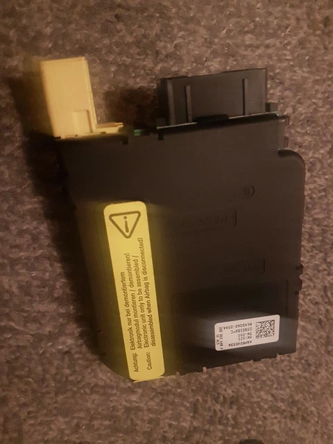 VW GOLF MK5 Steering Control Module Tdi 1K0 953 549 F £17.99 - PicClick UK