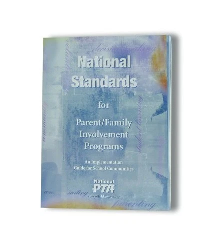 NATIONAL STANDARDS FOR PARENT/FAMILY INVOLVEMENT PROGRAMS By National ...