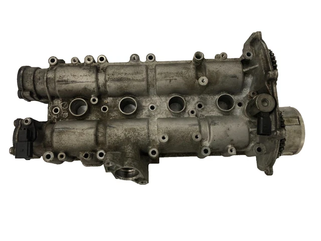 VW GOLF MK6 CAXA 1.4 TSI Engine Rocker Cover + Camshafts 03C103475CD £ ...