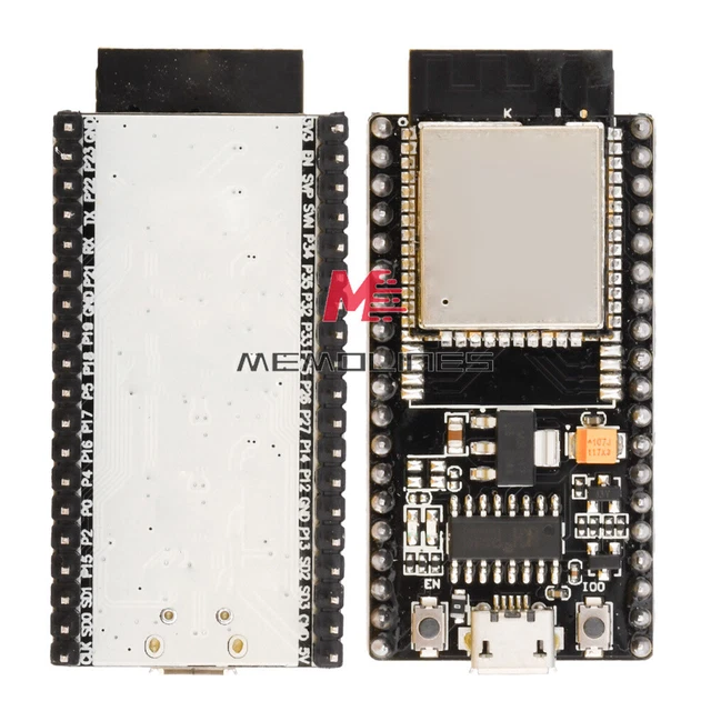 CARTE DE DÉVELOPPEMENT de carte centrale ESP32-DevKitC ESP32-WROOM-32E ... CARTE DE DÉVELOPPEMENT de carte centrale ESP32-DevKitC ESP32-WROOM-32E ...