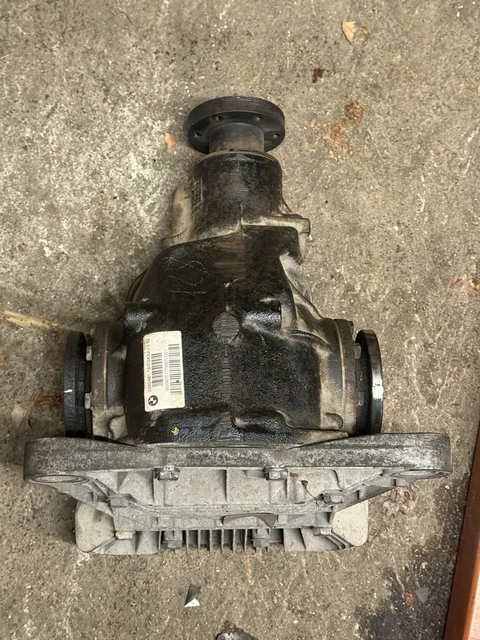 BMW M3 E46 LSD Differential 3,62 Ratio Type 210 £799.00 - PicClick UK