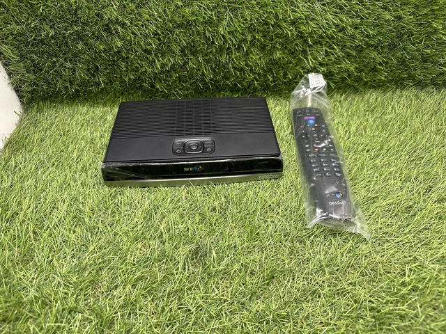 BT DTR-T2100 YOUVIEW+ Freeview HD Scatola registratore 500 GB ...
