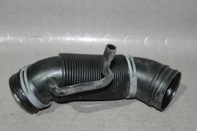 VW POLO 6R Ansaugschlauch Ansaugrohr 6R0129684C EUR 29,90 - PicClick DE