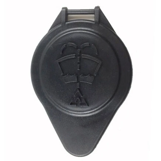 61667238068 FOR BMW F10 F06 F01 Windshield Washer Fluid Reservoir Cover ...