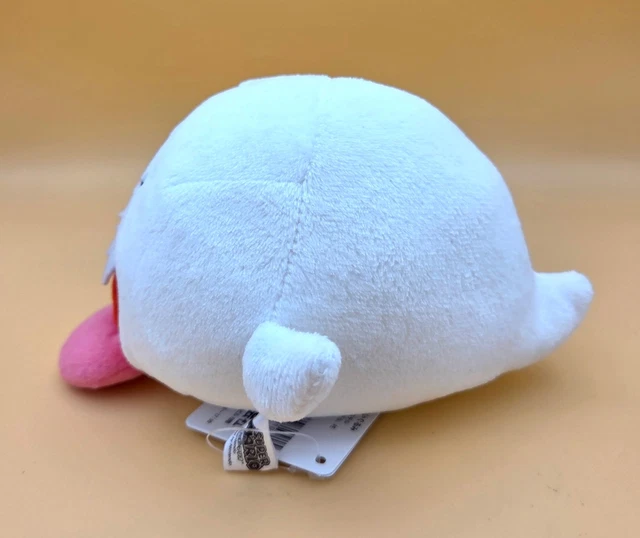 NINTENDO - SUPER Mario - Boo Ghost Plush £9.99 - PicClick UK