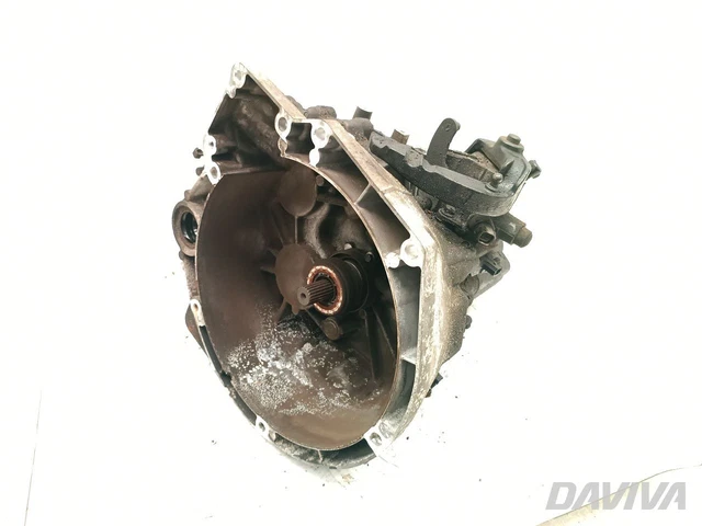 FORD FOCUS 6 Velocidad Manual Gearbox 1.6 TDCI Diesel 85kW (115HP) AV6R-7002-KF EUR 540,26 ...