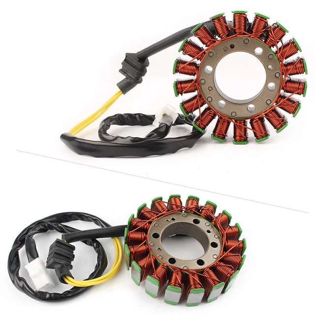 GENERATORE ACCENDITORE MAGNETICO Bobine di Accensione per Honda CB600F ...