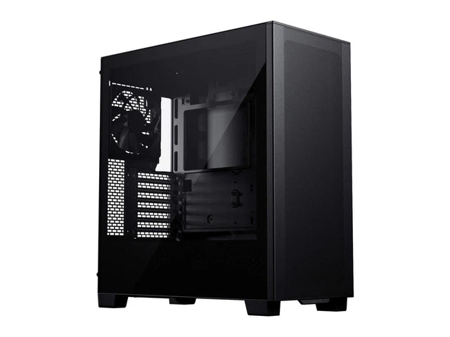 PHANTEKS XT PRO Mid-Tower Gaming ATX Gaming PC Case Chassis rete ad ...