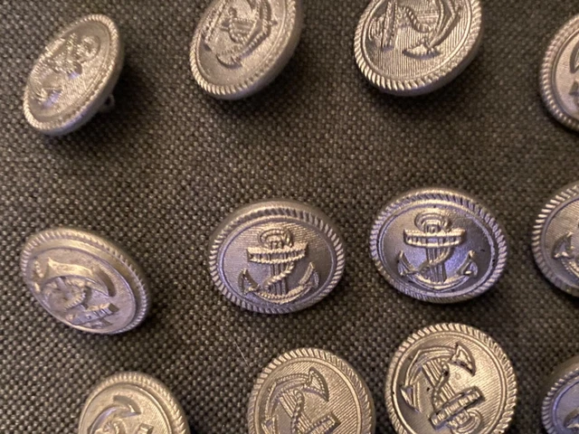 WWII WW2 KRIEGSMARINE Wehrmacht Military German Navy Naval U-Boat ...