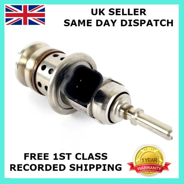 NEW ADBLUE INJECTOR FOR CITROEN C4 CACTUS 1.5 BlueHDi 100/120 2018-ON ...