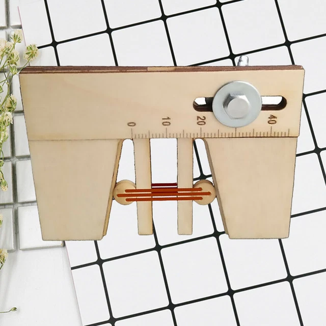 MODEL SHIP RIGGING Thread Tools Mooring DIY Assist Device $14.39 - PicClick