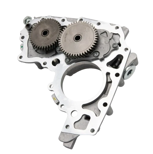 KIT POMPE HUILE FIAT Ducato / Iveco Daily 5802582771 EUR 414,91 ...