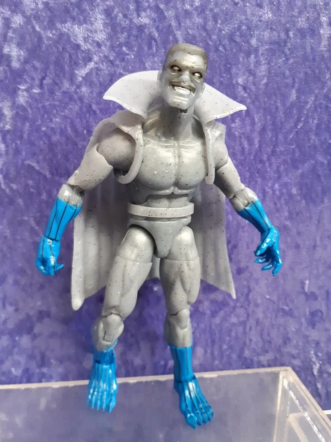 MARVEL LEGENDS GREY Gargoyle Kree Sentry loose Figure EUR 21,86 ...