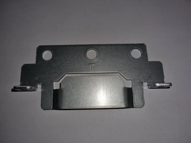 IKEA SKORVA BEAM Bracket 116791 / 139301 Camper Van Conversion Bed ...