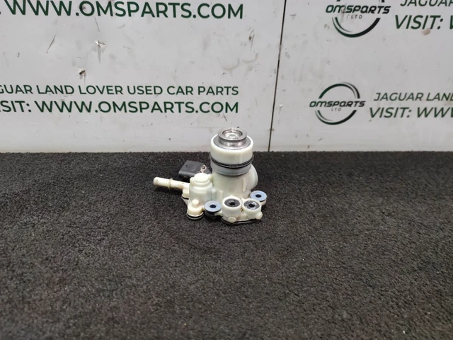 LAND ROVER DISCOVERY Sport L550 2.0 Diesel Adblue Tank Pump F01C250168 ...