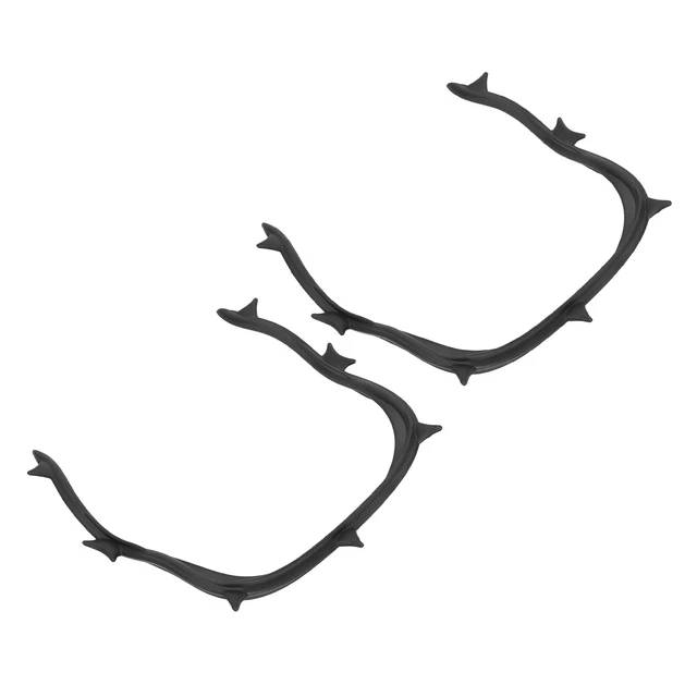 RUBBER DAM FRAME HOLDER AUTOCLAVABLE PLASTIC Heat Resistance £5.71 ...