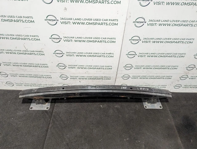 LAND ROVER FREELANDER 2 L359 Rear Bumper Reinforcement Crash Bar 6H52 ...