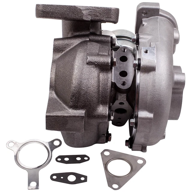 TURBOLADER TURBINA FOR Nissan Navara D40 2.5 L 14411-EB300 751243 14411 ...