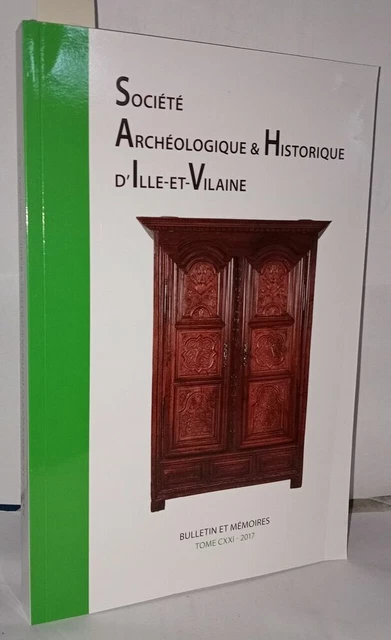 23620|BULLETIN ET MÉMOIRES de la Société Archéologique Et Historique ...