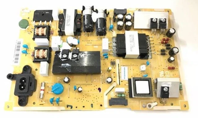 PSU ALIMENTATION TV SAMSUNG BN44-00806A L40S6_FDY UE40KU6100K ...