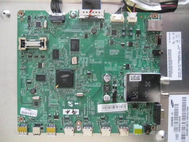 NAND IC K9GAG08U0E Ue37D5700 Ue40D5500 Ue46D5500 Ue32D5700 Ue40D5700 Ue46D5700 EUR 24,90 ...