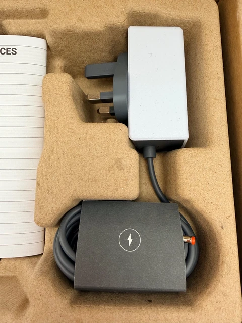 STARLINK MINI ROUTER Kit | Boxed | Never Used | Genuine SpaceX - Bundle ...