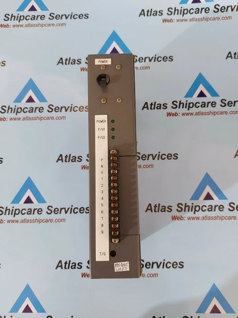 MITSUI ZOSEN TAC-1 Control Panel System $999.98 - PicClick