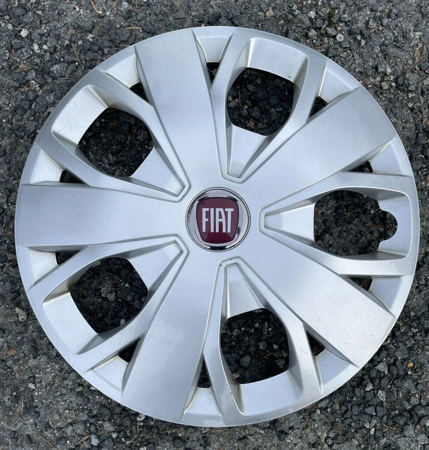 GENUINE FIAT DUCATO 16" Wheel Trim Hub Cap 1374088080 X 1 £23.99 ...