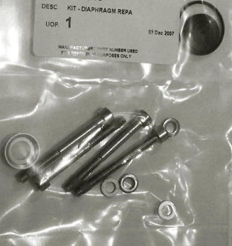 RANGE ROVER P38 Eas Air Suspension Diaphragme Réparation Kit EUR 70,72 ...