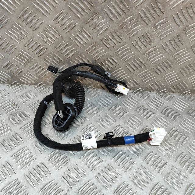 FAISCEAU DE CÂBLES de hayon arrière gauche KIA EV6 CV 91650-CV350 électrique EUR 43,20 - PicClick FR