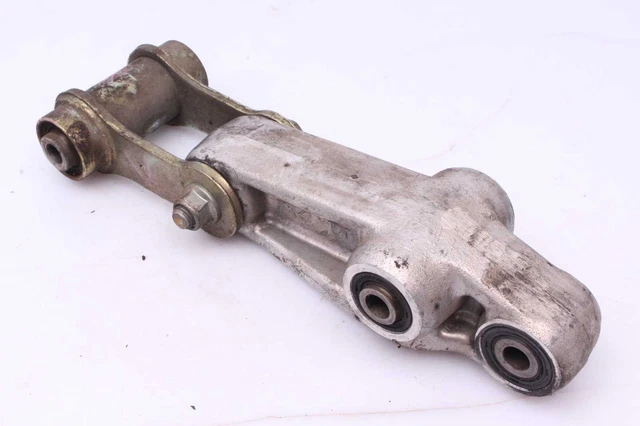 STRUT DEFLECTION BONE deflection Honda CBR 600 F PC19 87-88 $37.52 ...