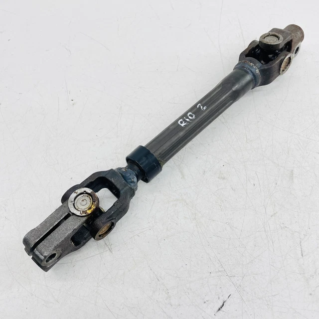 KIA RIO MK3 Steering Column Joint Knuckle Shaft Rod 1.1 Crdi D3Fa 11-15 ...