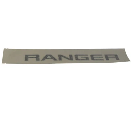 FORD RANGER T6 MK1 Rear Name Plate Decal 1920047 NEW GENUINE £47.00 ...