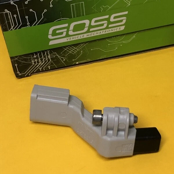CRANK ANGLE POSITION sensor for Volkswagen MK6 GOLF 1.4L 07-14 CAXA ...
