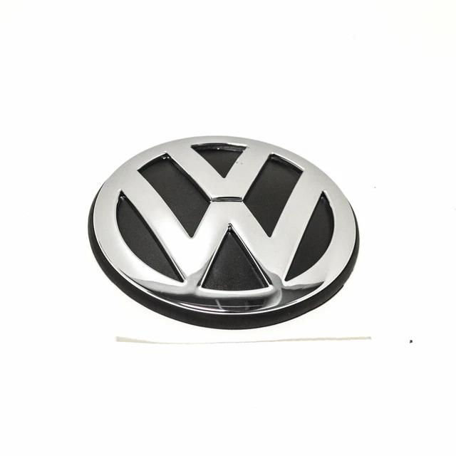 NEW VOLKSWAGEN GOLF Mk4 Rear Trunk Boot Emblem Badge 1J6853630Bulm ...