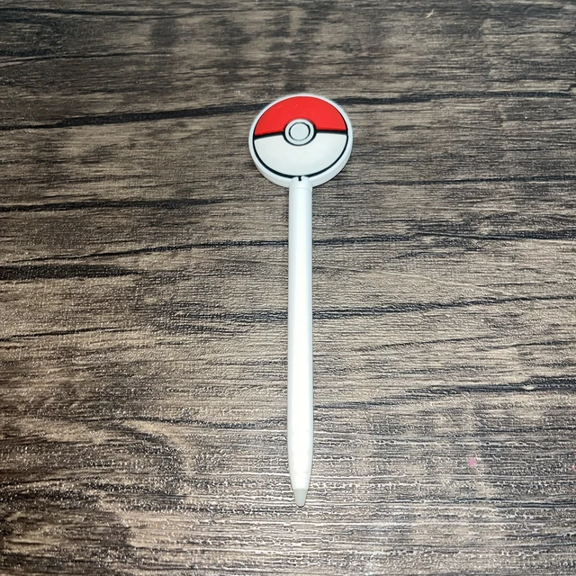 OFFICIAL NINTENDO DS Pokemon Stylus Pen Pokeball 2017 Authentic NDS ...