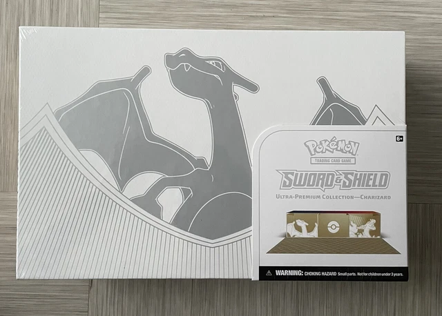 ULTRA PREMIUM X2 English Version Firecracker Box £205.80 - PicClick UK