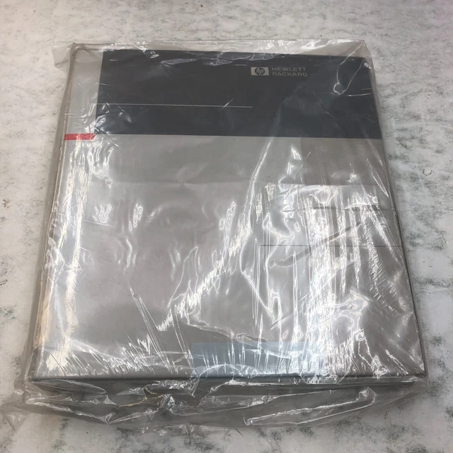 HP 8648A/B/C/D SIGNAL Generator Operation Service Guide 90048 $59.97 ...