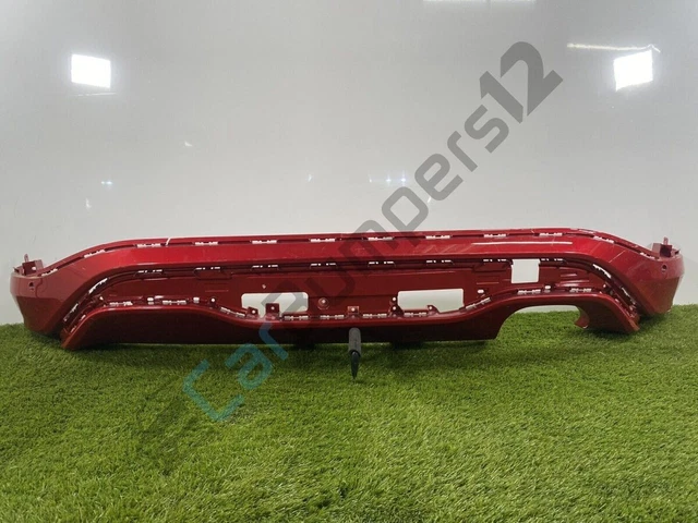 FORD PUMA ST-LINE 2019-2021 Rear Bumper Lower Diffuser L1Tb17F954 £84. ...