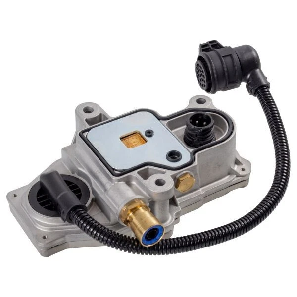 RENAULT VOLVO SOLENOID Valve For Clutch Servo 7422327063, 20584497 ...