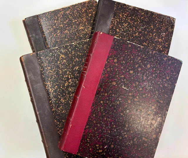 DICTIONNAIRE UNIVERSEL DE Cuisine et d'hygiène aliment. Joseph FAVRE 4 ...