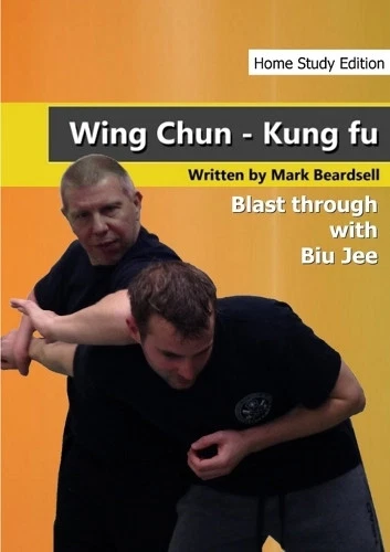 MARK BEARDSELL WING Chun - the Brutality of Biu Jee - Hse (Poche) EUR ...
