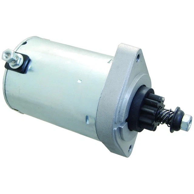NEW 12V CCW Starter For Cub Cadet Tractor LTX1050 2012-14 21163-0711 ...