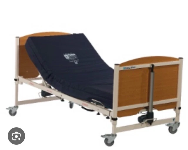 SOLITE PRO ELECTRIC Bed £83.92 - PicClick UK