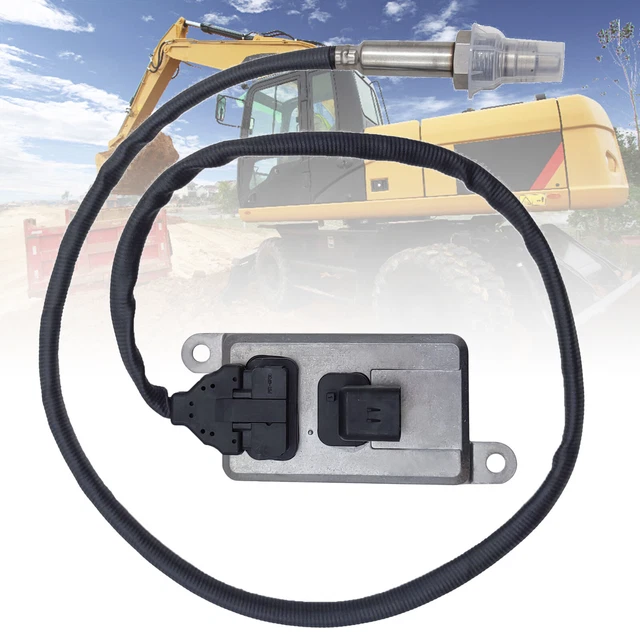 NOX SENSOR NITROGEN Oxygen for Caterpillar Cat 4415127 441-5127 441 ...