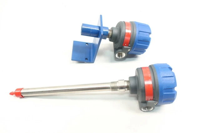 MAGNETROL 9A1-A111A-010/961-7DA0-130/9A1-A11A-010 LEVEL Interruttore ...