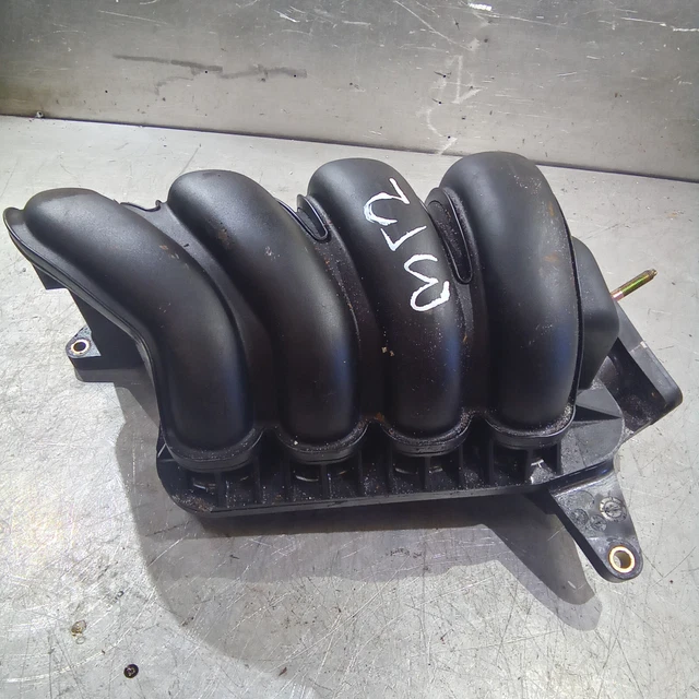 TOYOTA MR2 ROADSTER Mk3 1999-2007 1ZZ-FE Engine Air Inlet Intake ...