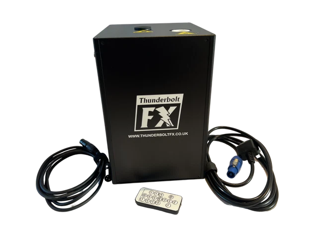 COLD SPARK MACHINE, 750w Sparkular Machine, Outdoor/Indoor ...