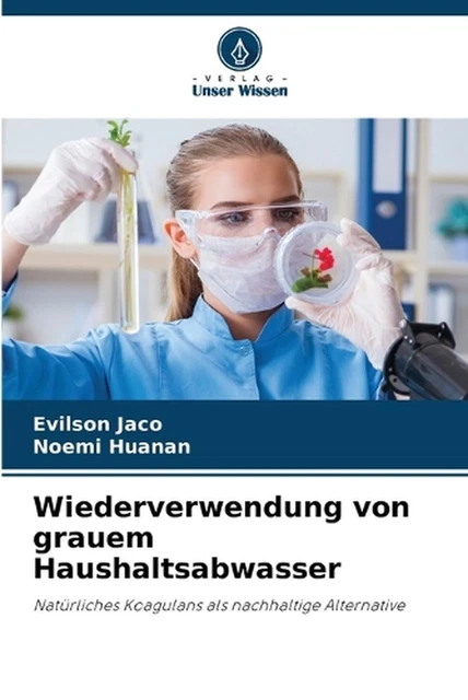 RÉUTILISATION DES EAUX usées domestiques grises par Evilson Jaco ...