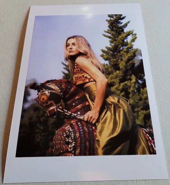 SCHAUSPIELERIN SHARON TATE Film-Star-Foto im Format ca. 13 x 19 cm #8214 EUR 4,90 - PicClick DE